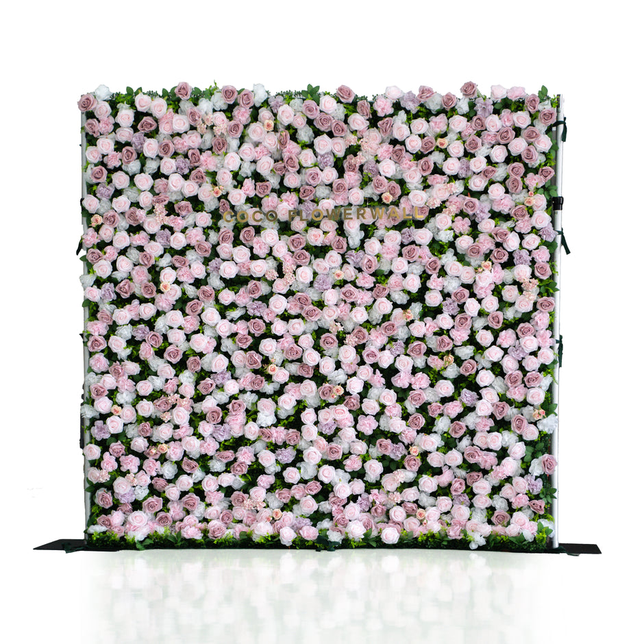 Start with Coco Flowerwall! – Coco flowerwall