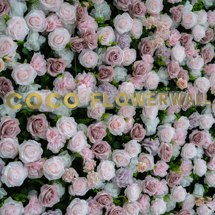 Start with Coco Flowerwall! – Coco flowerwall