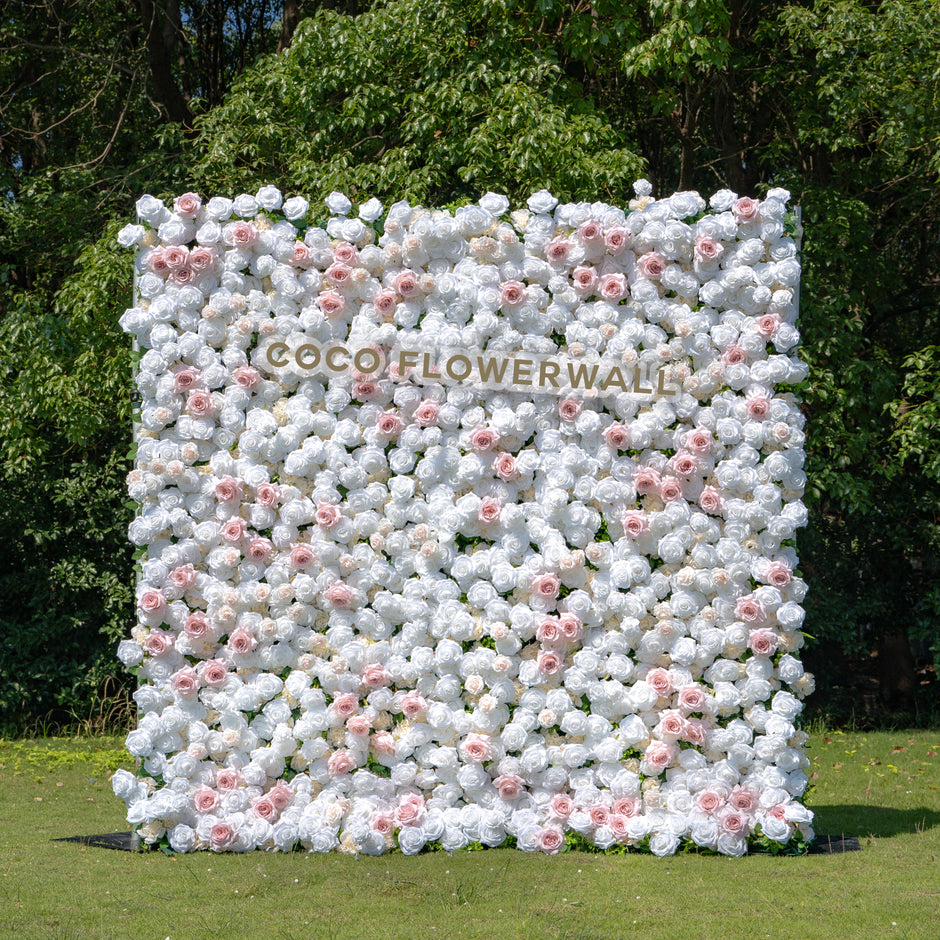 5D Flower Wall – Coco flowerwall
