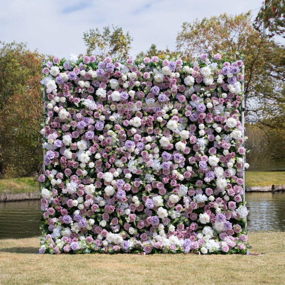 Start with Coco Flowerwall! – Coco flowerwall