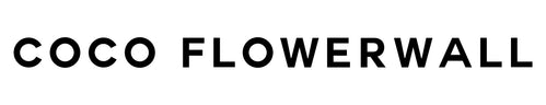 Start with Coco Flowerwall! – Coco flowerwall