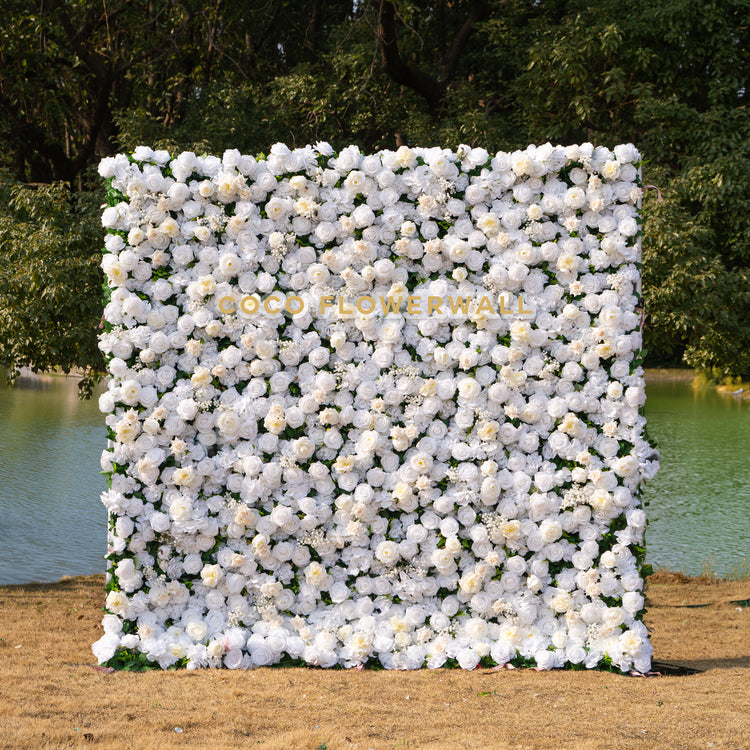 Start with Coco Flowerwall! – Coco flowerwall