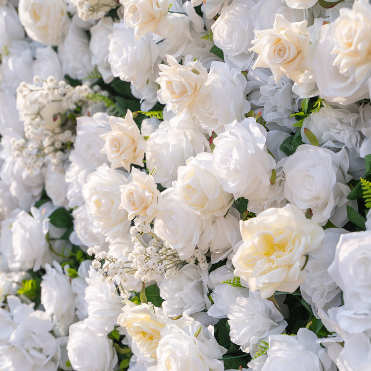 3D Flower Wall – Coco flowerwall