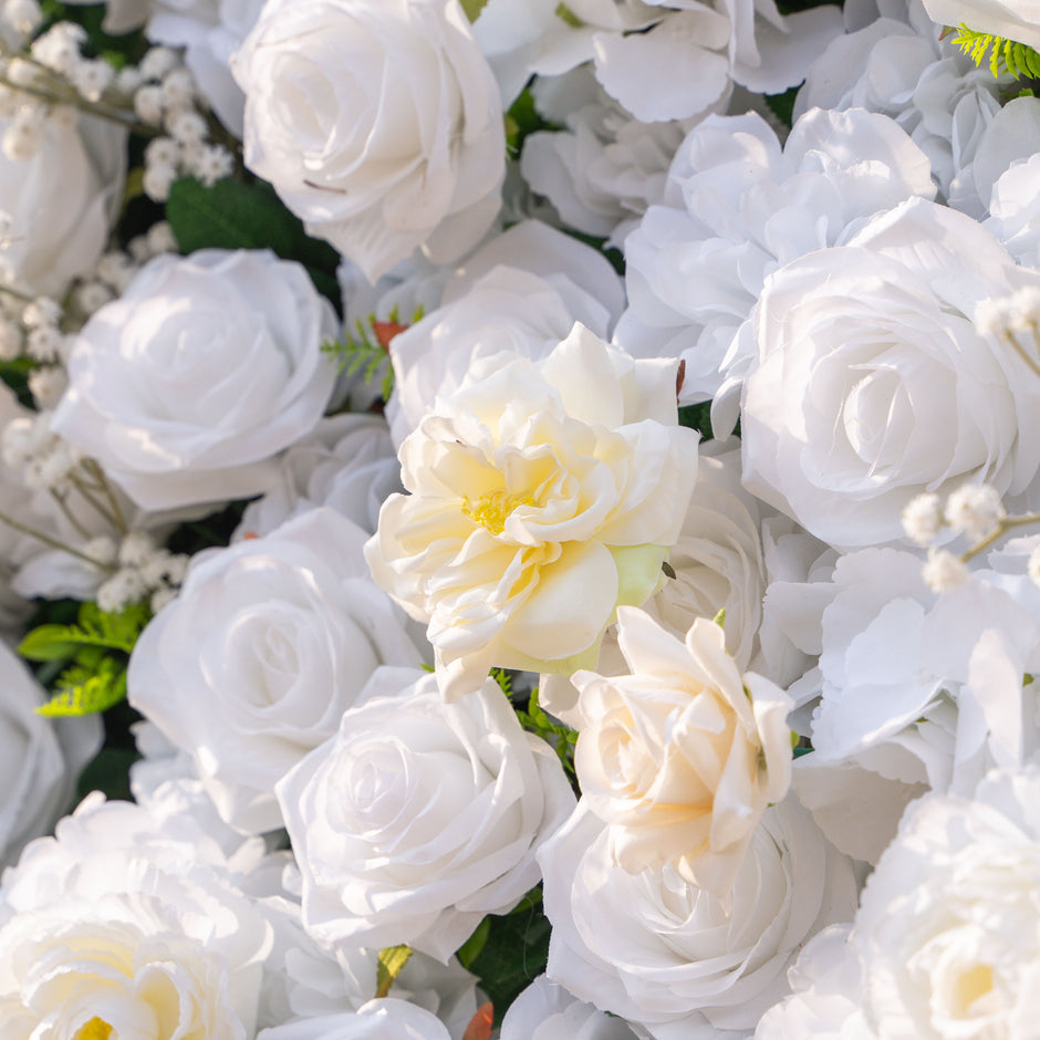 Ready to Ship – Coco flowerwall