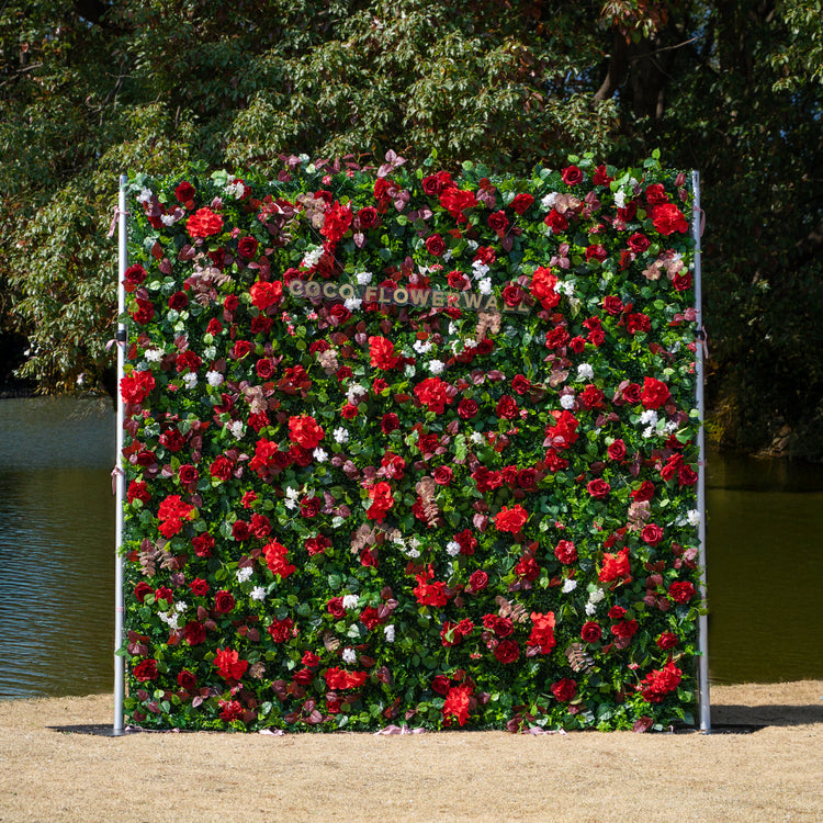 Start with Coco Flowerwall! – Coco flowerwall