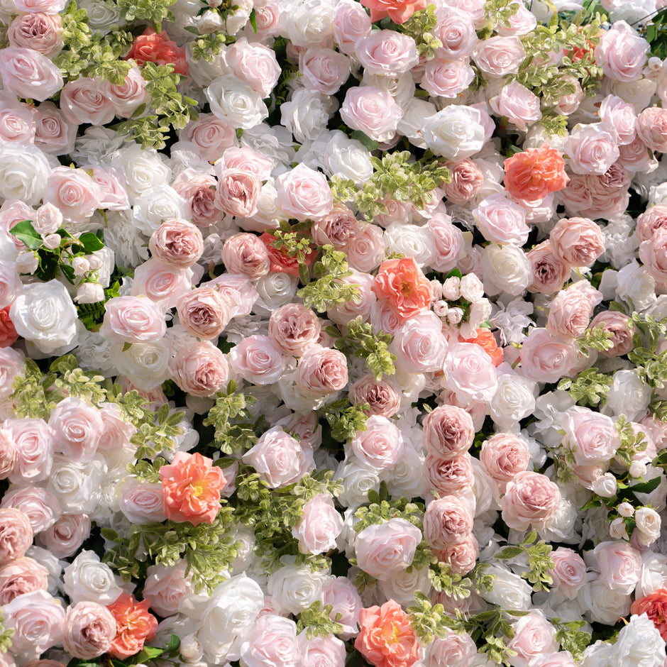 5D Flower Wall – Coco flowerwall