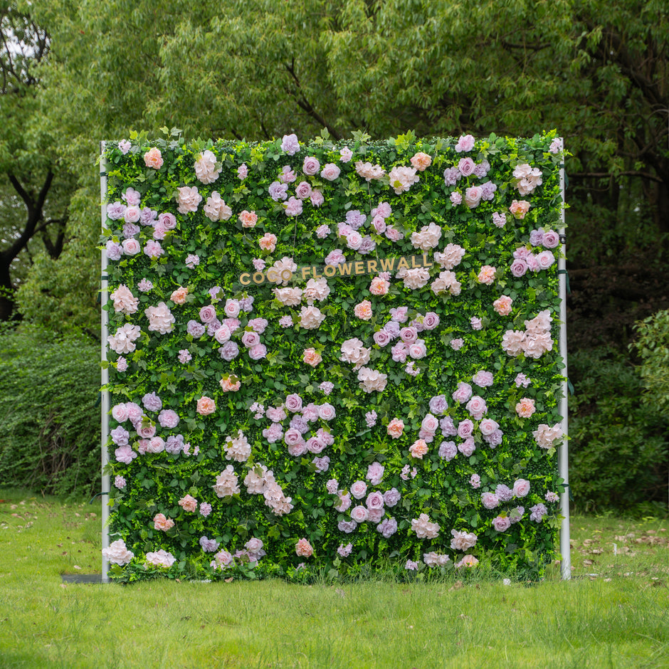 Start with Coco Flowerwall! – Coco flowerwall