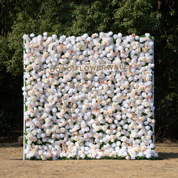 Start with Coco Flowerwall! – Coco flowerwall