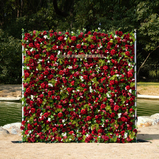 Start with Coco Flowerwall! – Coco flowerwall