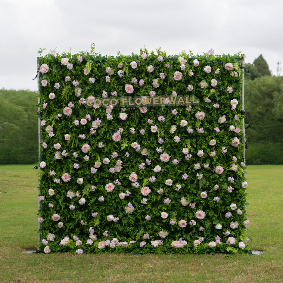 Start with Coco Flowerwall! – Coco flowerwall