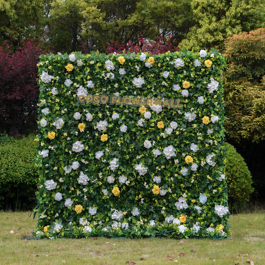ALL – Coco flowerwall