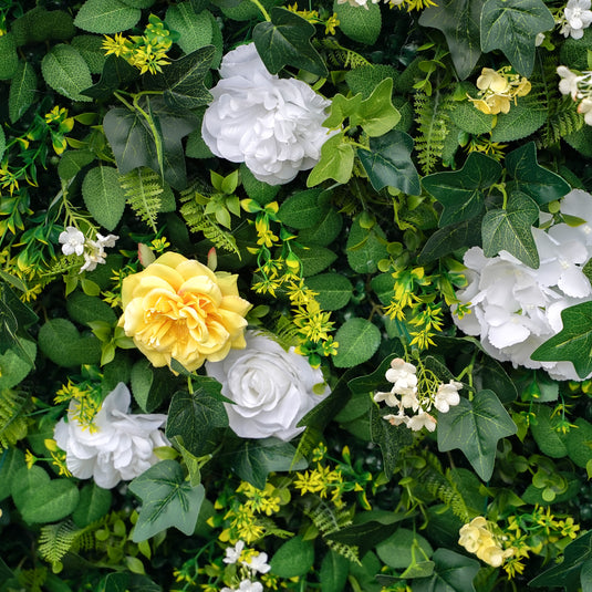 ALL – Coco flowerwall