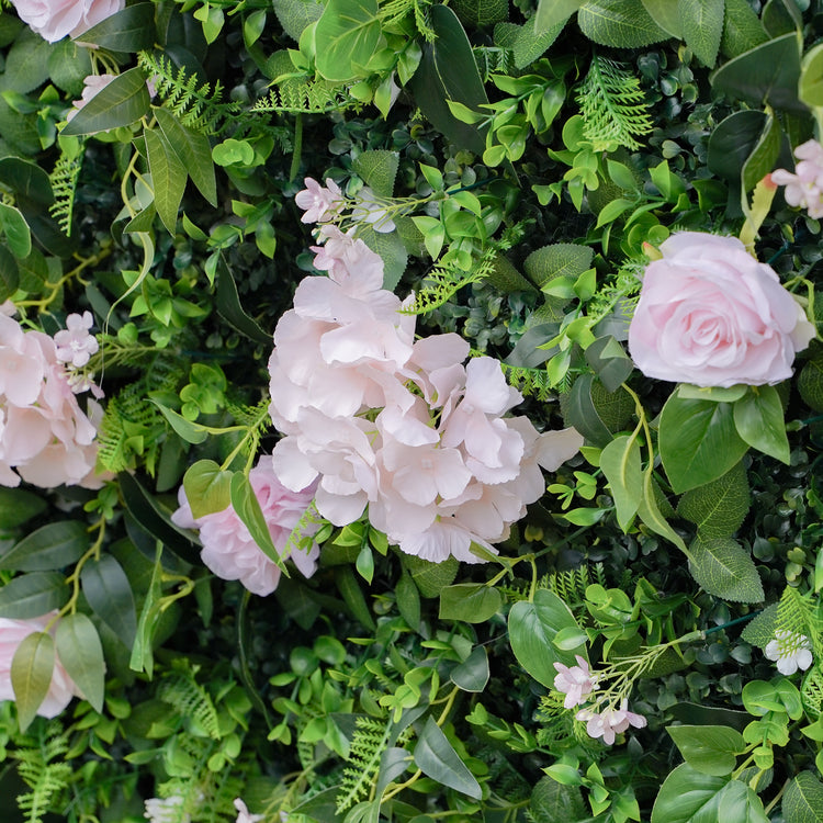 Ready to Ship – Coco flowerwall